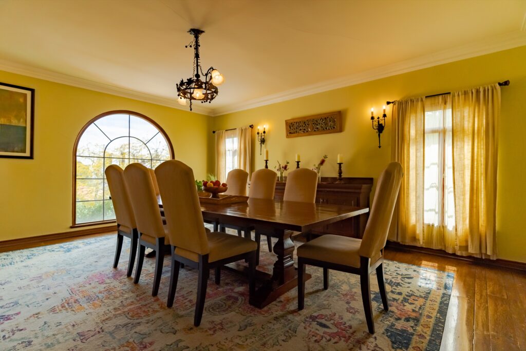 Glendower - House with recording studio residential Los Angeles Gallery